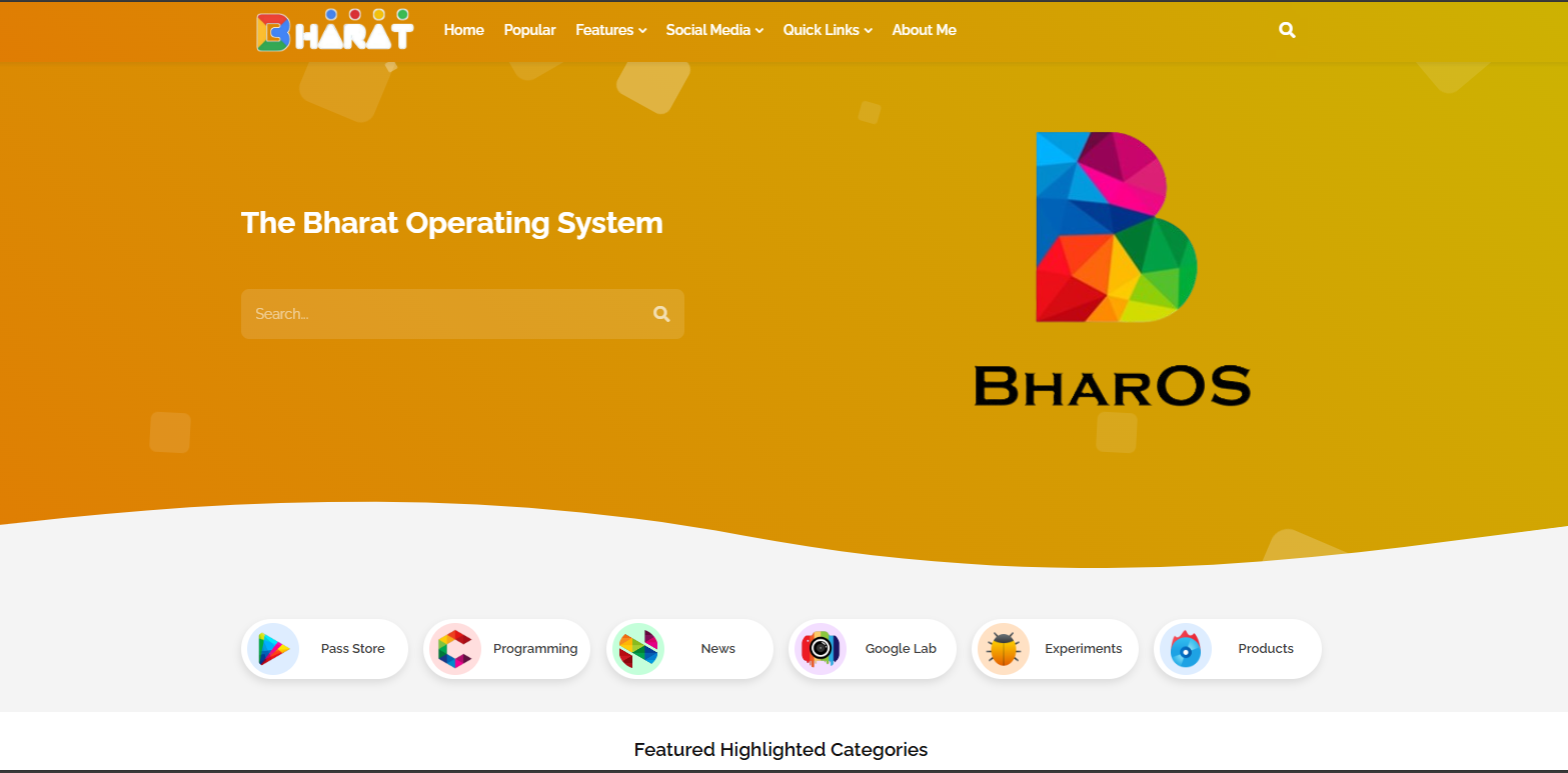 Developer | Akshay